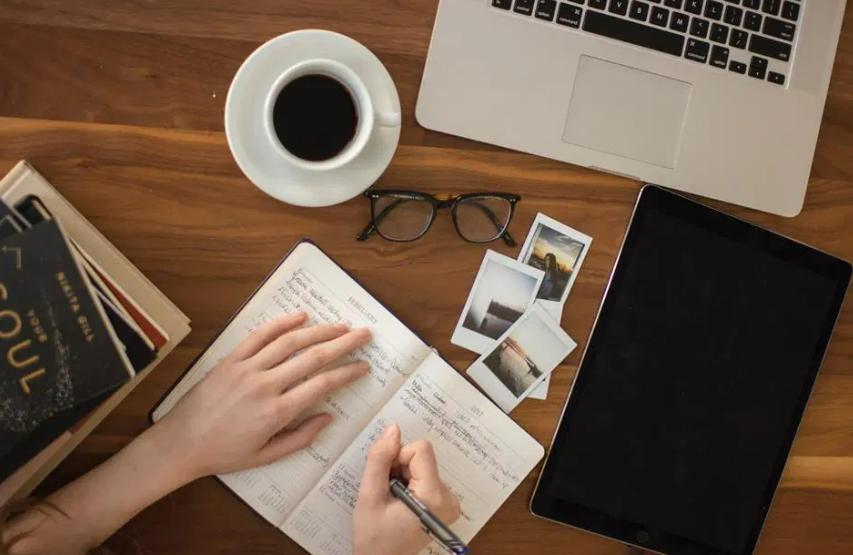 How to Write Notecards for Research Paper MLA - StudyMoose Blog