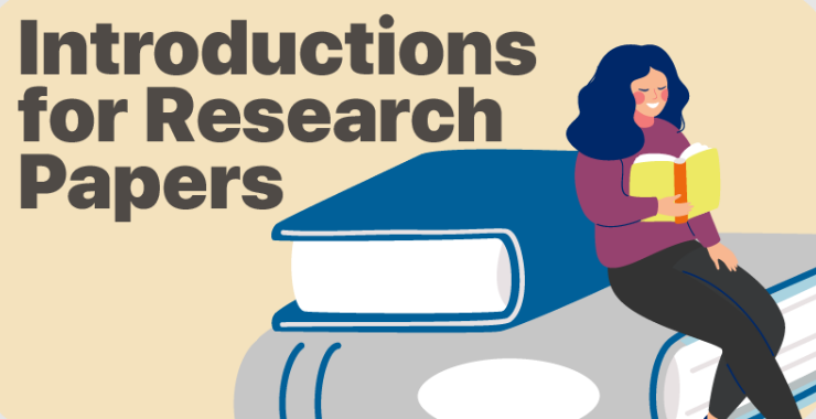 Can I Use Pronouns in a Research Paper - StudyMoose Blog