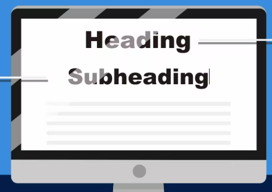 Can I Use the Subtitles in a Research Paper? - StudyMoose Blog