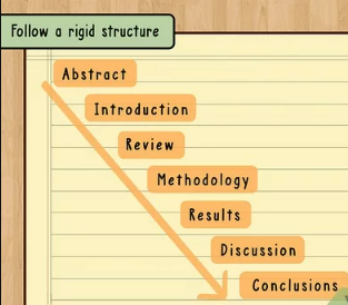 Crafting a Strong Foundation: A Step-by-Step Guide to Writing a Thesis ...