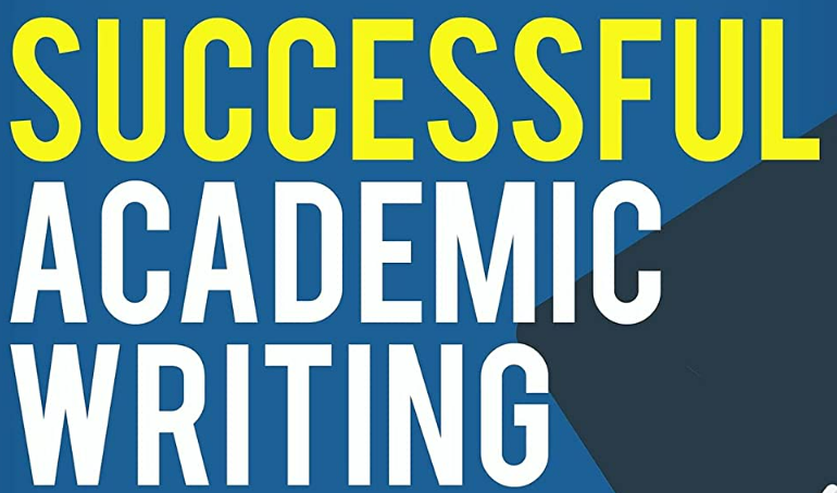 Excelling in Academic Writing: A Comprehensive Guide to Writing an ...